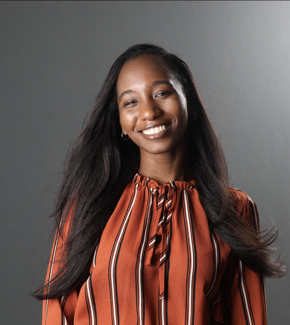 Athina Stewart - Software Engineer